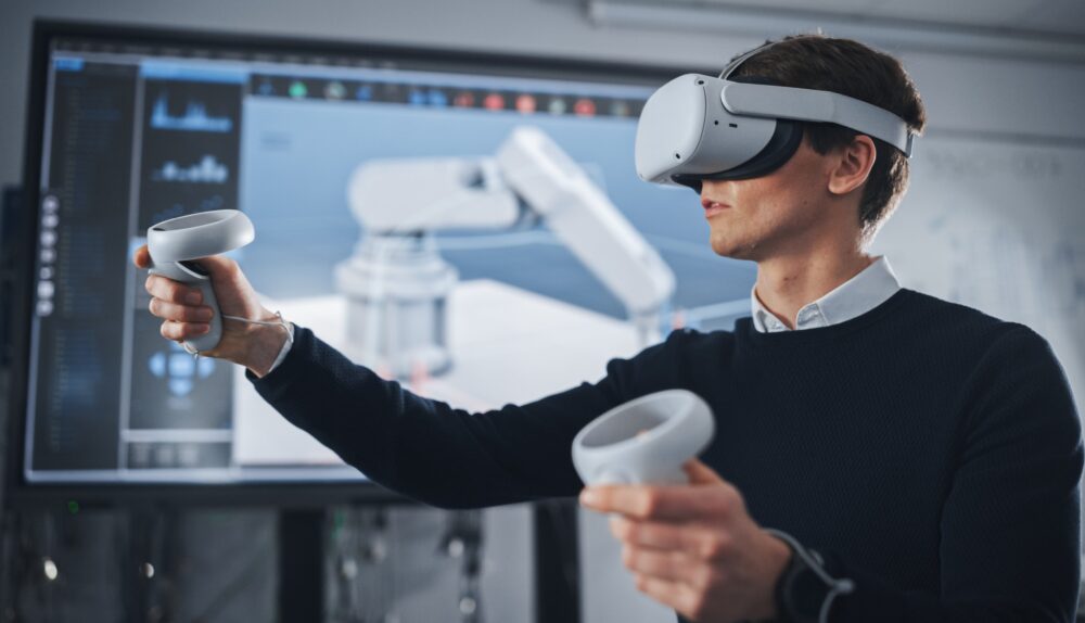 The Metaverse Community
